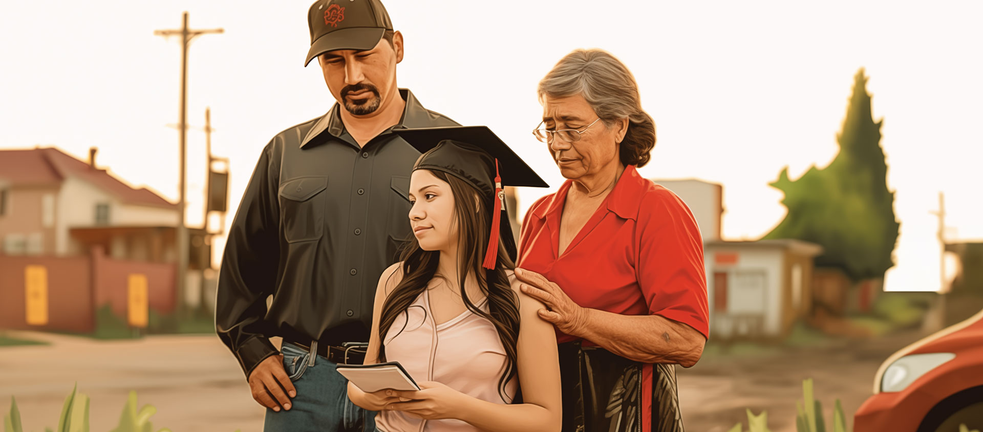A Guide for Low-Income and First-Generation Students – Collegiate Crossings